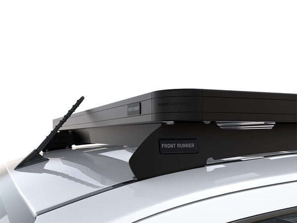 Front Runner Toyota Hilux Revo Extended Cab (2016-Current) Slimline II ...