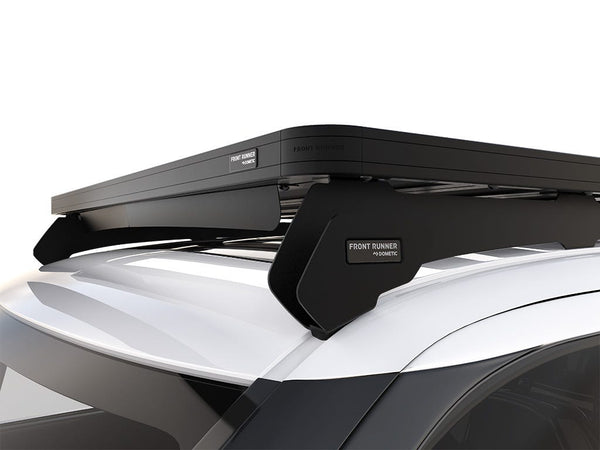 Front Runner Toyota Sequoia (2022-Current) Slimline II Roof Rack Kit ...