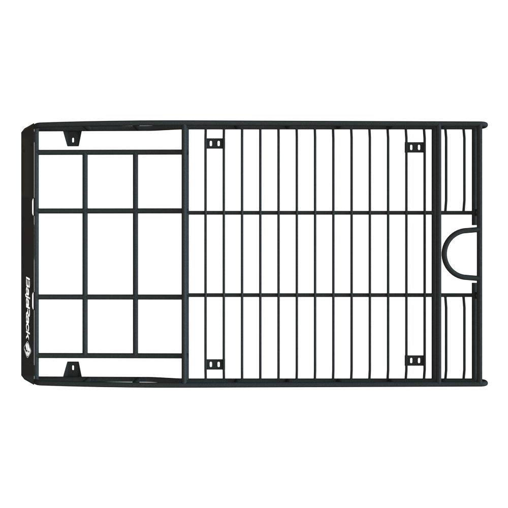 Baja Rack Land Rover Roof Rack LR3/LR4 Standard Basket (2005-2016 ...