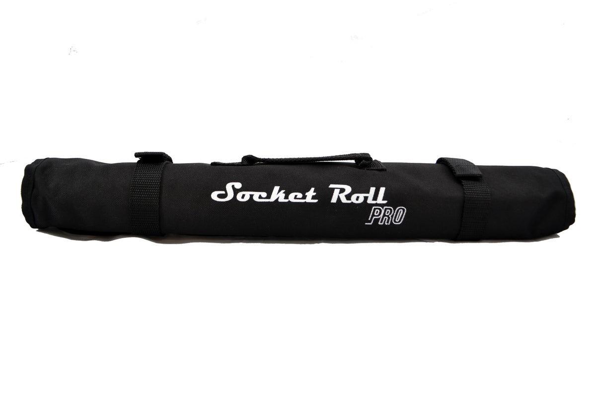 Socket Roll Pro Socket Organizer - Rugged Outlander