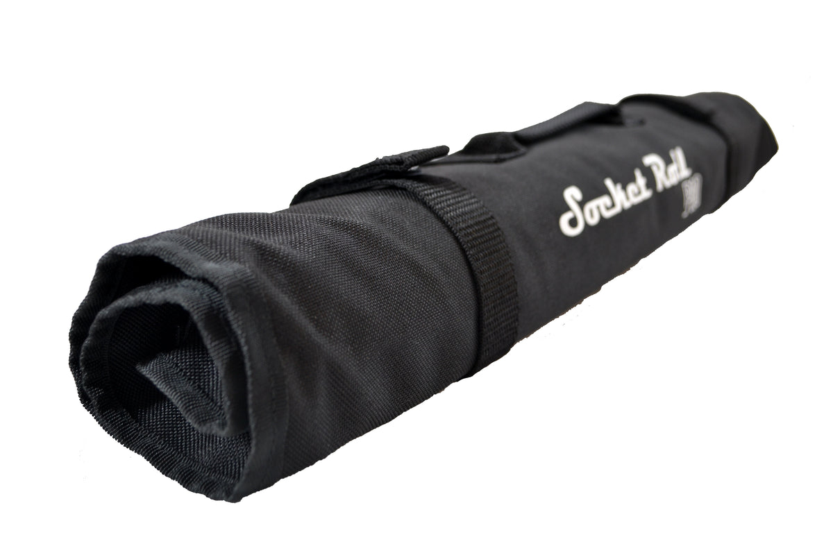 Socket Roll Pro Socket Organizer - Rugged Outlander