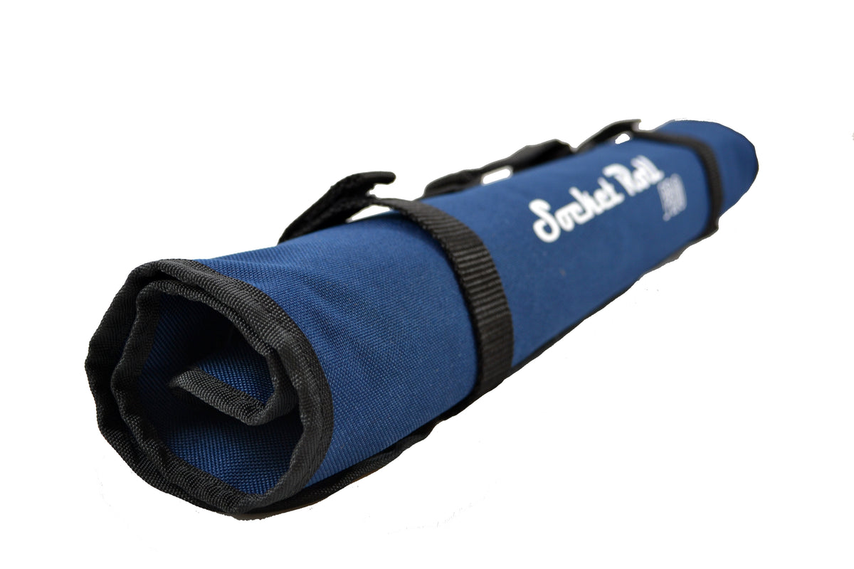 Socket Roll Pro Socket Organizer - Rugged Outlander