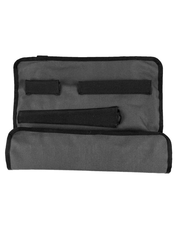 Socket Roll 1/2 Metric Pro- Socket Organizer - Rugged Outlander