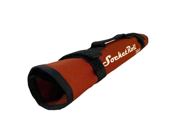 Socket Roll 1/2 SAE Pro- Socket Organizer - Rugged Outlander
