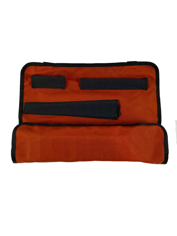 Socket Roll 1/2 SAE Pro- Socket Organizer - Rugged Outlander