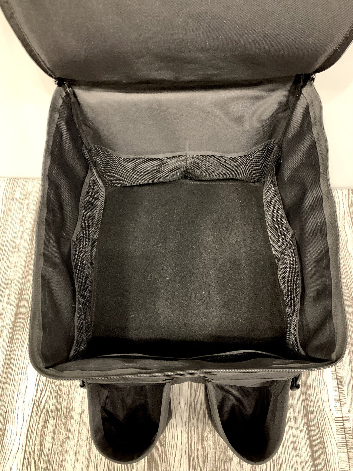 Overland Gear Guy Van Center Console Caddy Perfect for Sprinter, Trans ...