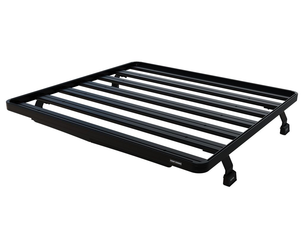 FRONT RUNNER PICKUP EGR ROLLTRAC SLIMLINE II LOAD BED RACK KIT / 1425 ...