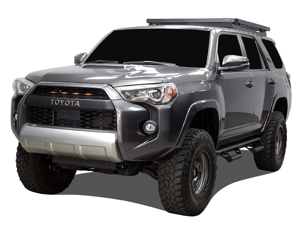 FRONT RUNNER TOYOTA 4RUNNER (5TH GEN) 3/4 SLIMLINE II ROOF RACK KIT ...
